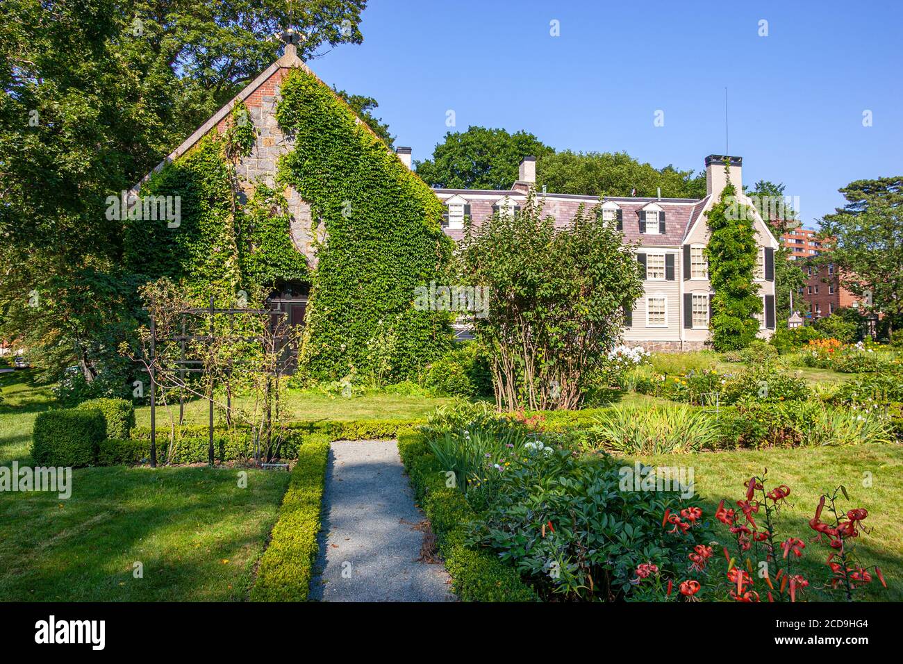 President john adams hi-res stock photography and images - Alamy