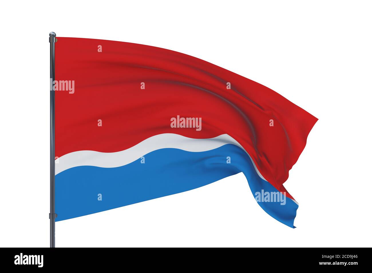 Amur flag hi-res stock photography and images - Alamy
