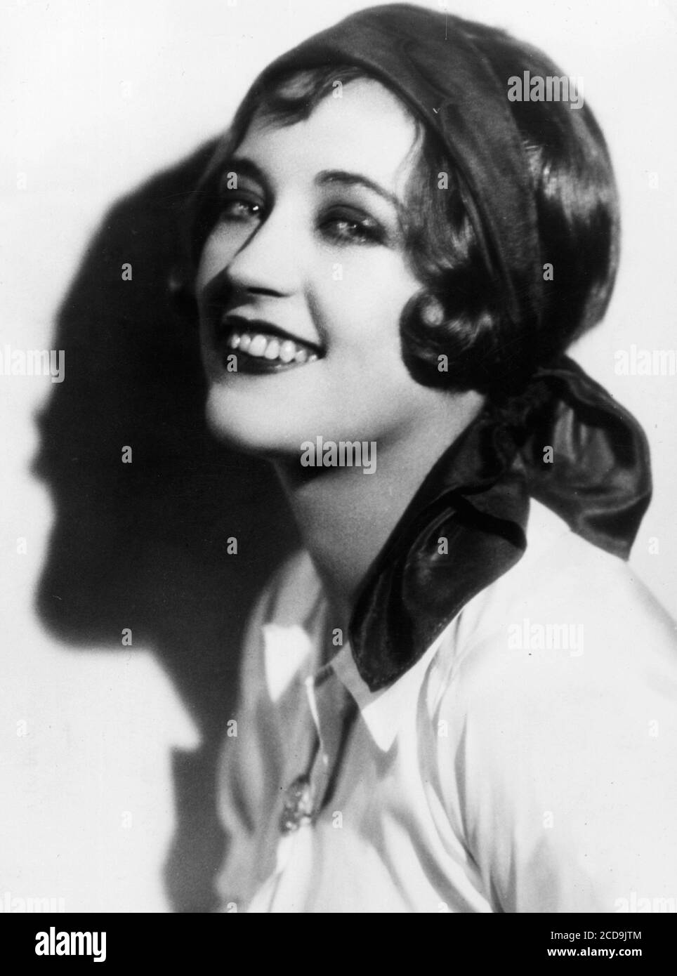 Marion Davies The Fair Co Ed 1927 Mgm File Reference 34000