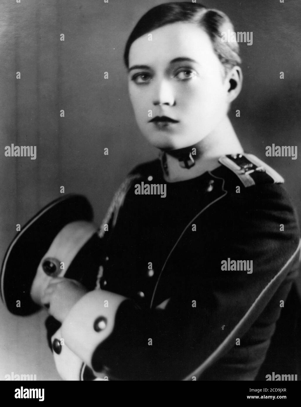 Marion Davies, "Beverly of Graustark" (1926) MGM File Reference # 34000 ...