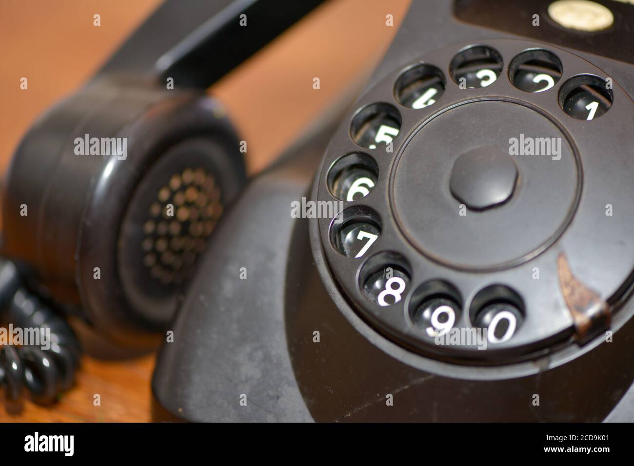 Old fashioned technology concept hi-res stock photography and images ...