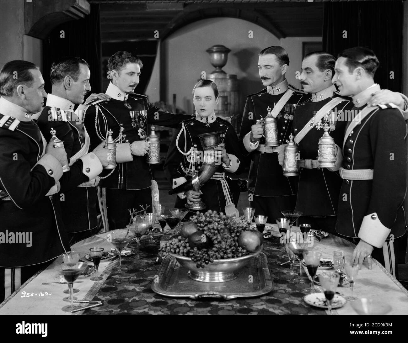 Beverly graustark hi-res stock photography and images - Alamy