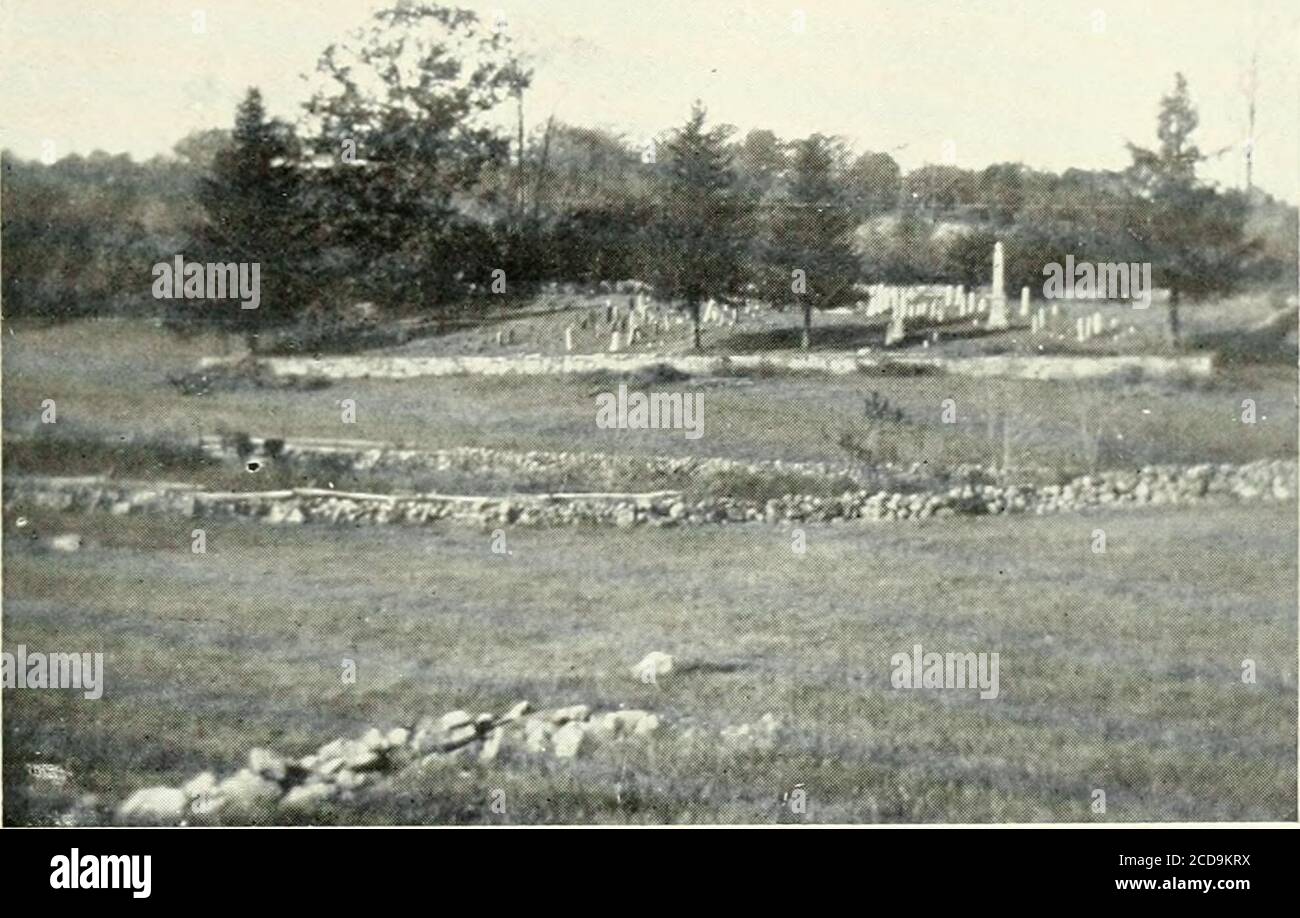 . Brown genealogy of many of the descendants of Thomas, John, and ...