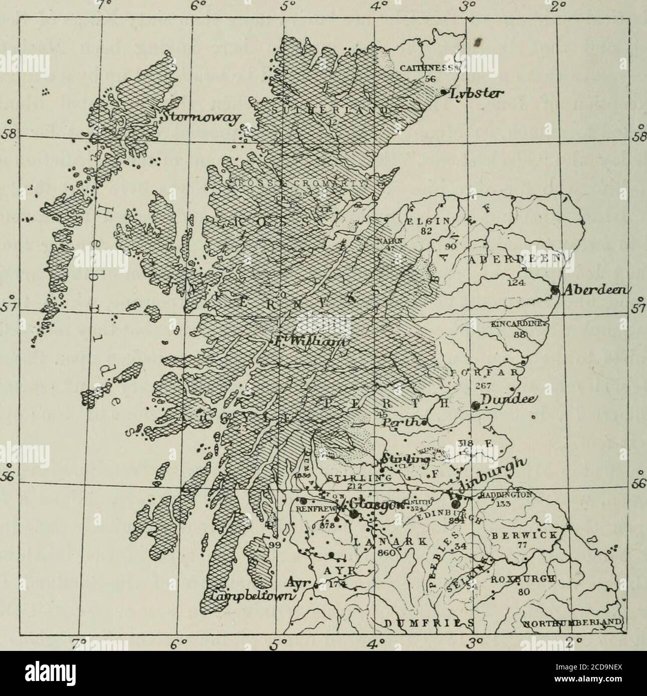 . The earth and its inhabitants .. . d to our own time. A few ...