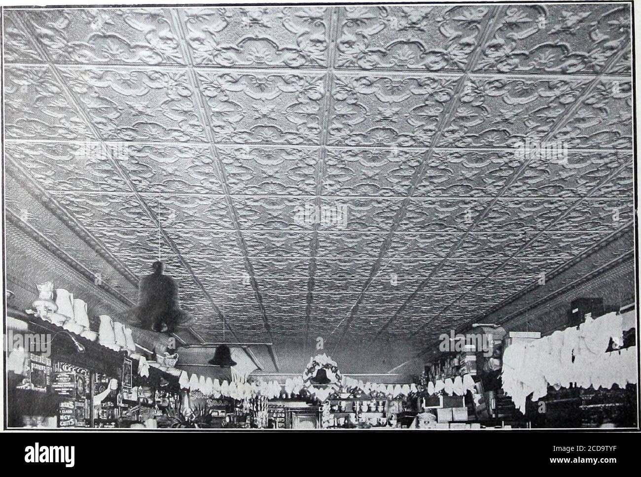 . Ceilings & Side Walls : Catalogue no 60 . One of our Louis XIV ...