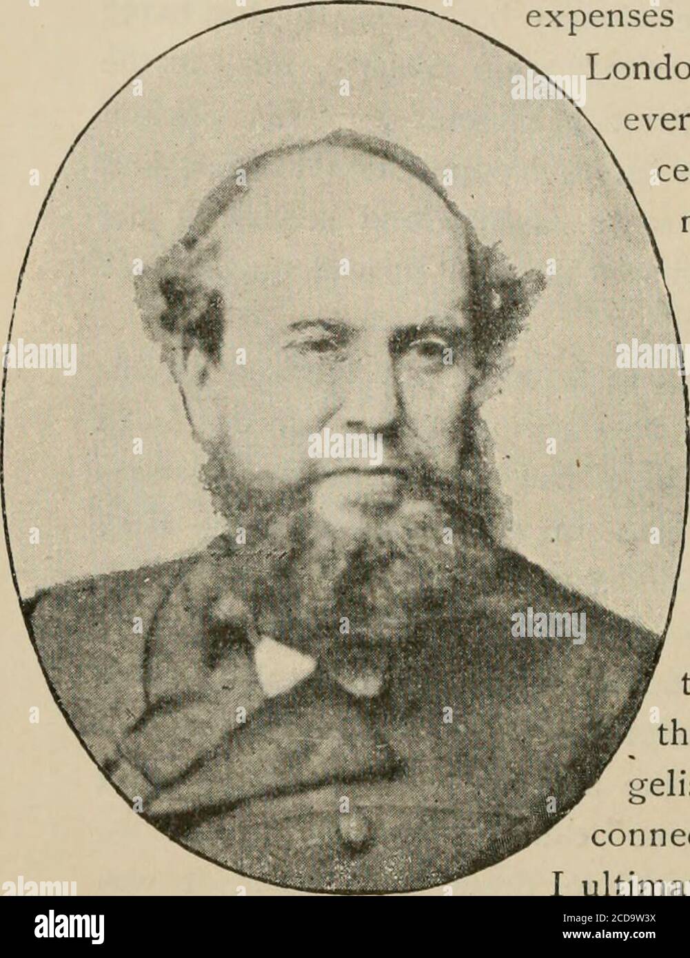 Hudson taylor missionary hi-res stock photography and images - Alamy