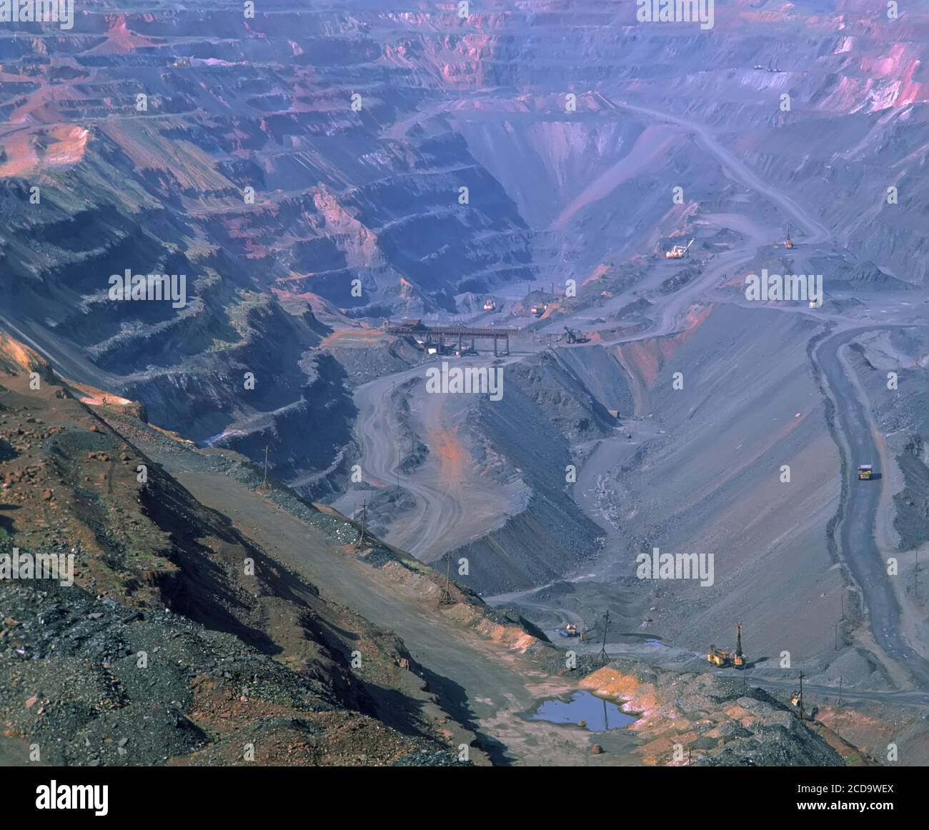 Quarry High Resolution Stock Photography and Images - Alamy