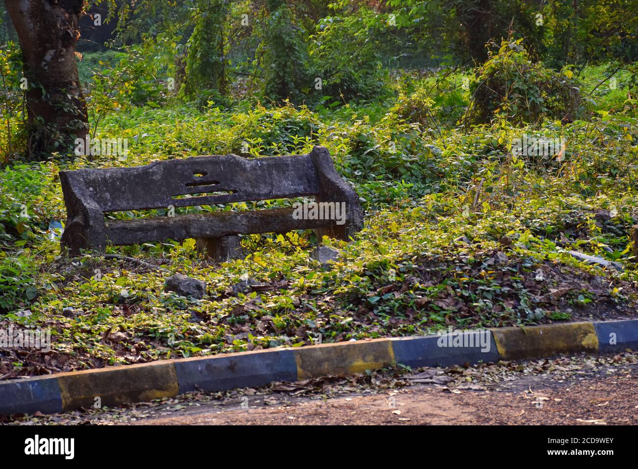 Botanical garden shibpur hi-res stock photography and images - Alamy