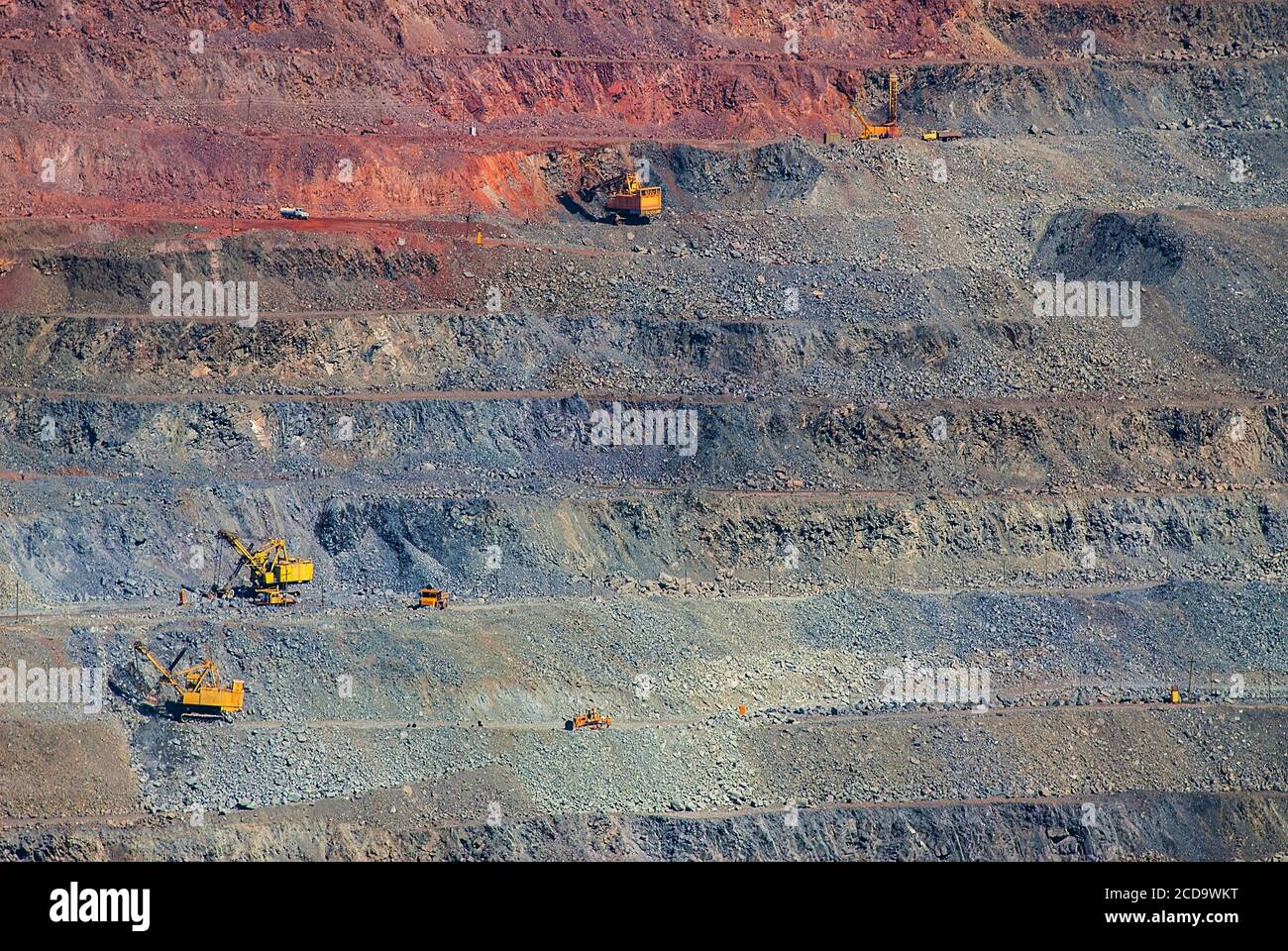 Ferric extraction hi-res stock photography and images - Alamy