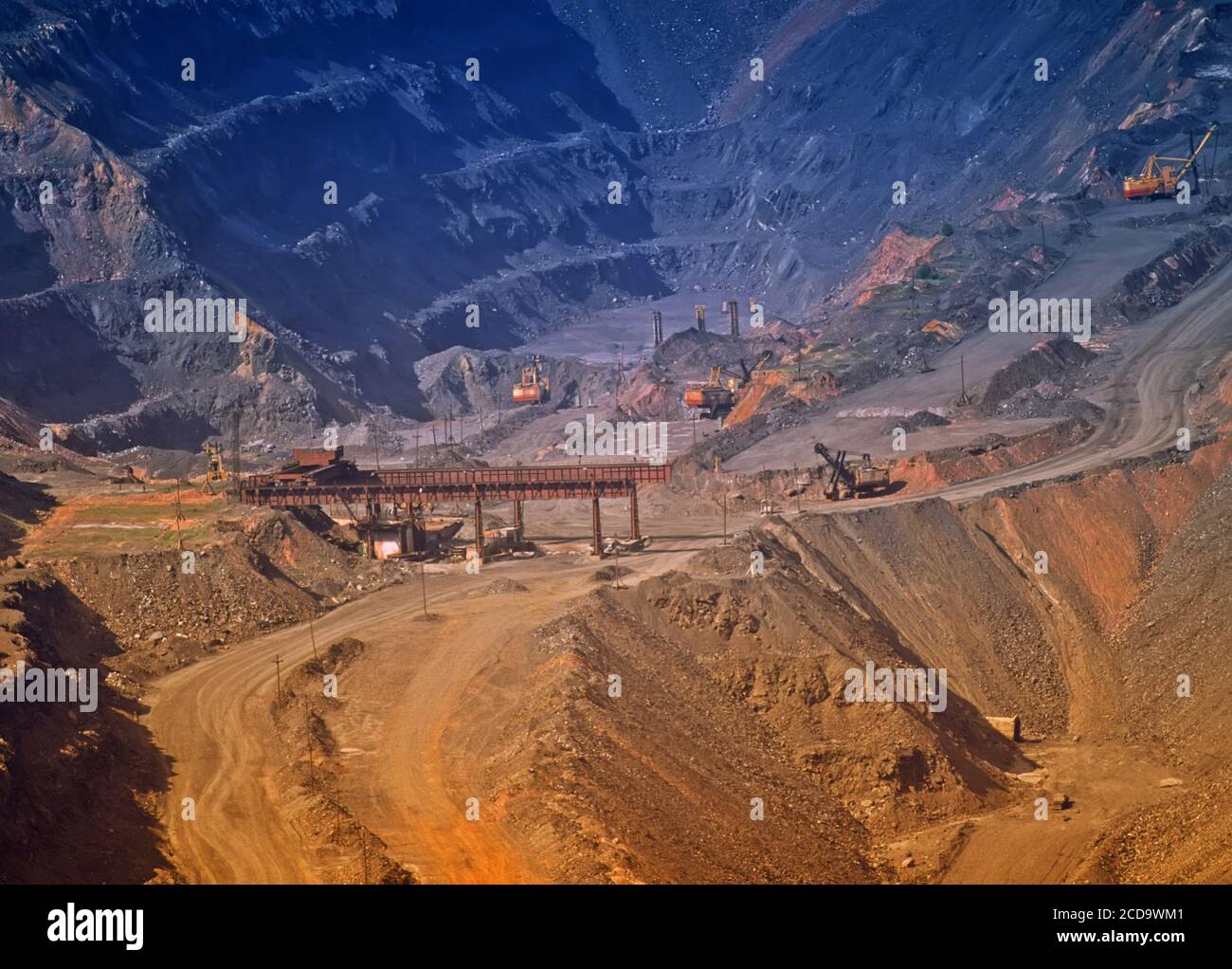 Quarry High Resolution Stock Photography and Images - Alamy