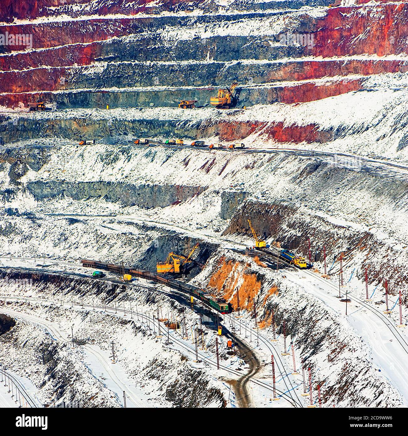 Gold Ore High Resolution Stock Photography and Images - Alamy