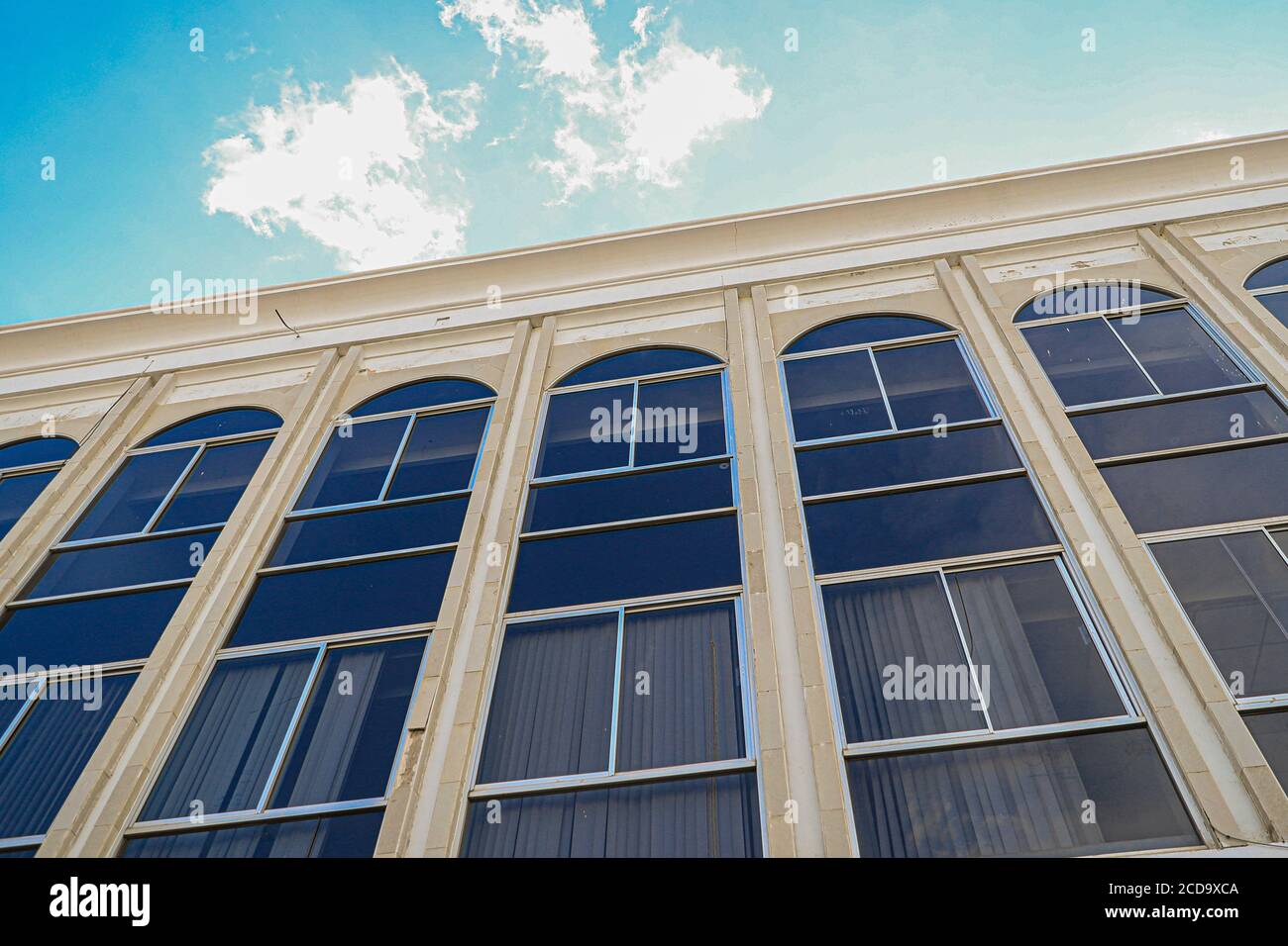 Edificio centenario hi-res stock photography and images - Alamy