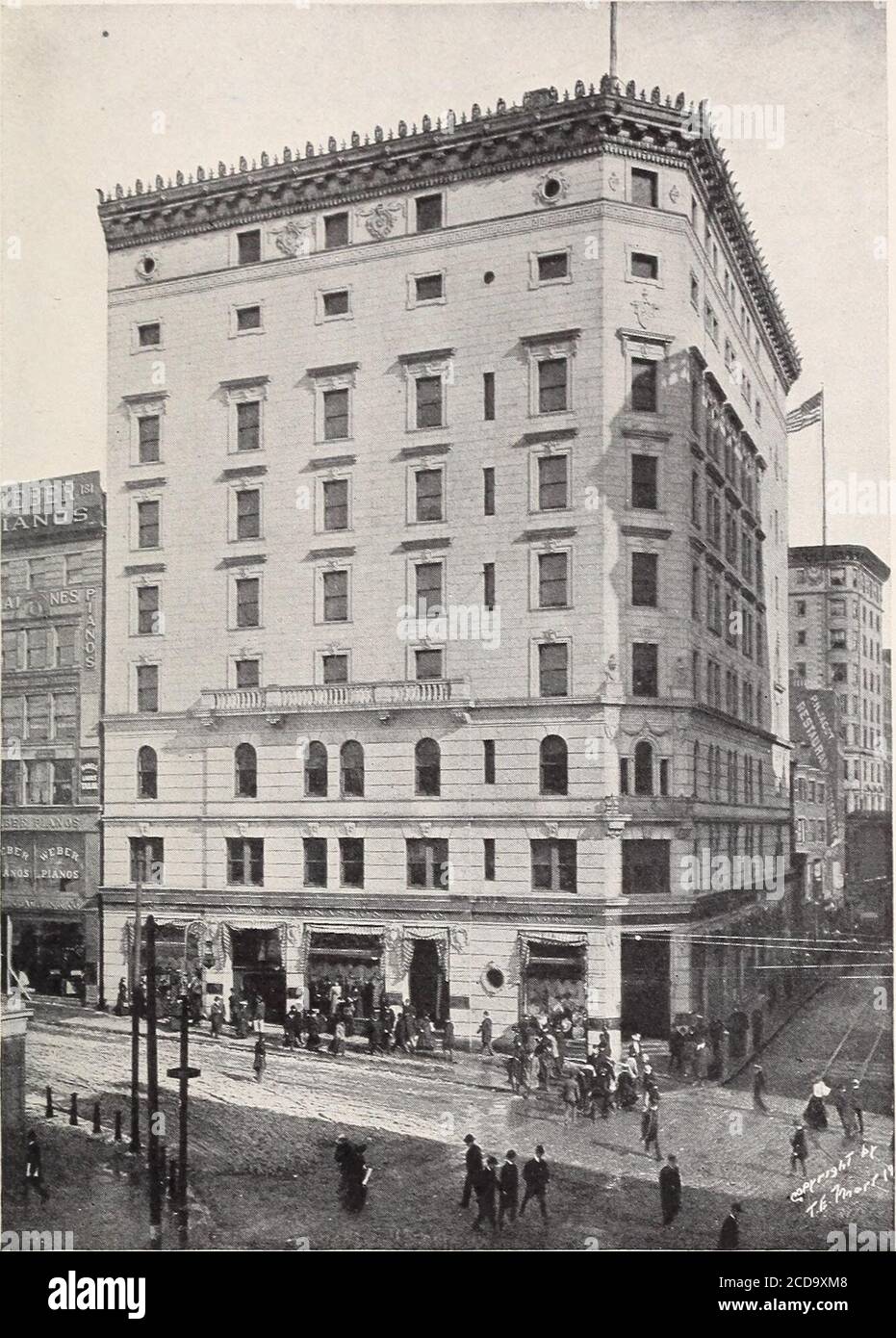 . Massachusetts consistory of sublime princes of the royal secret ...