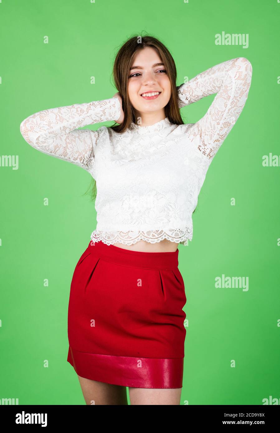 Formal Clothes For Teenage Girls