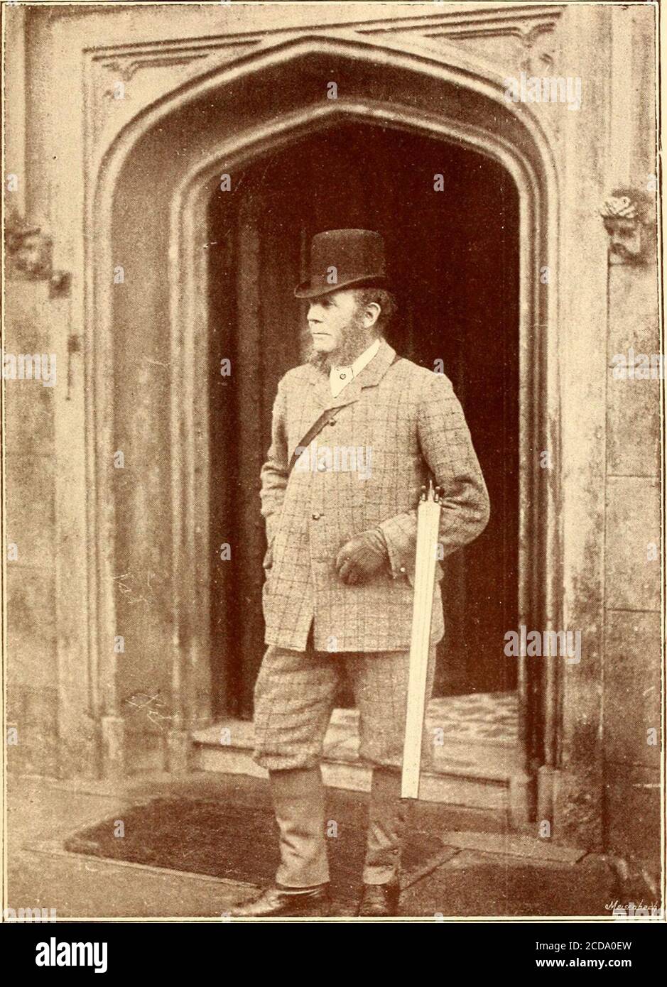 . Scrivelsby, the home of the champions. With some account of the ...