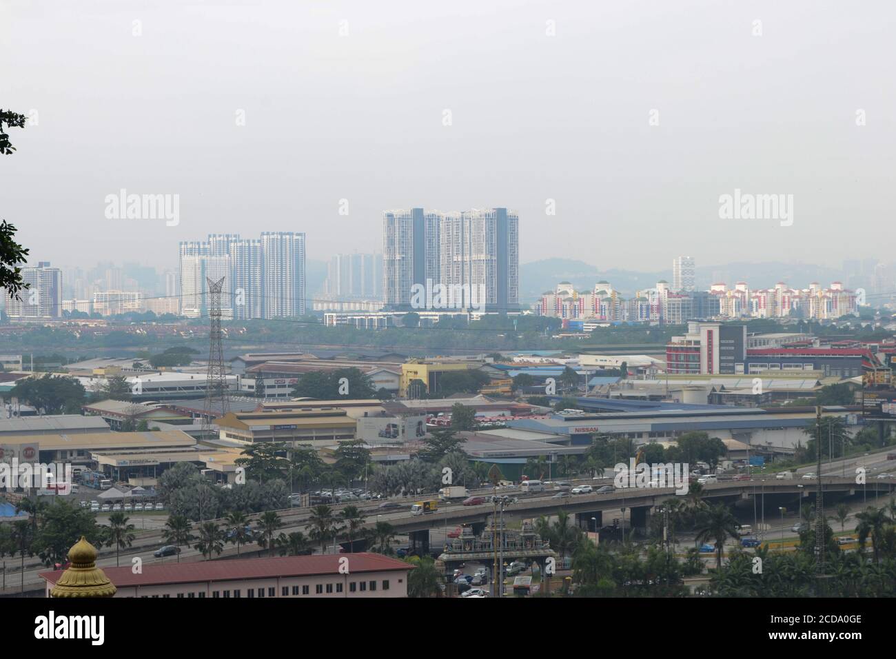 Gombak River High Resolution Stock Photography and Images - Alamy