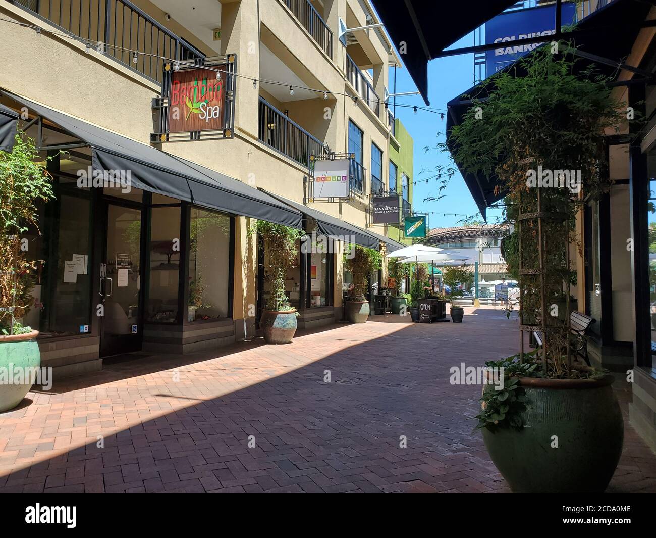 City of orinda hi-res stock photography and images - Alamy