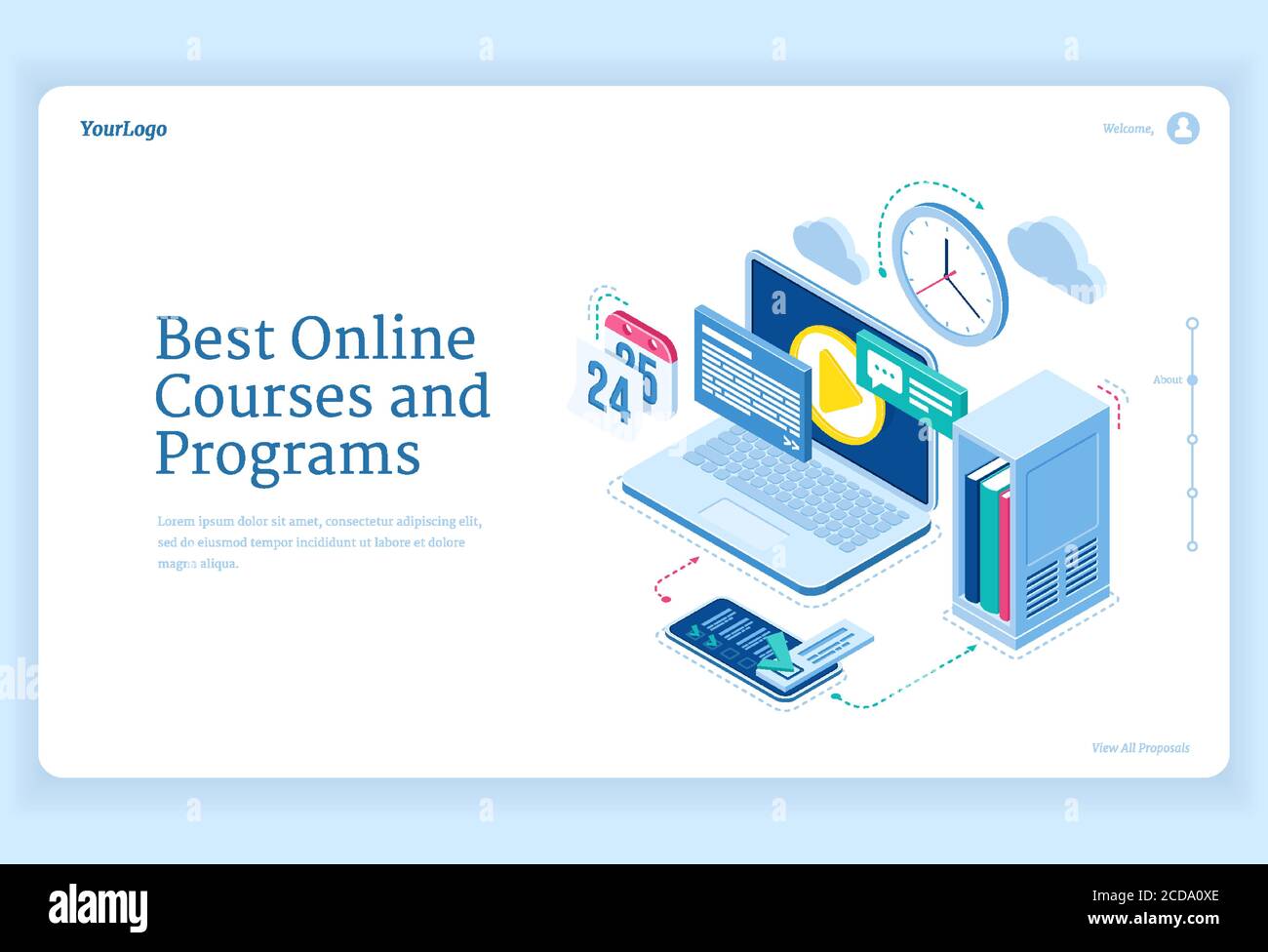 Banner Educational Software