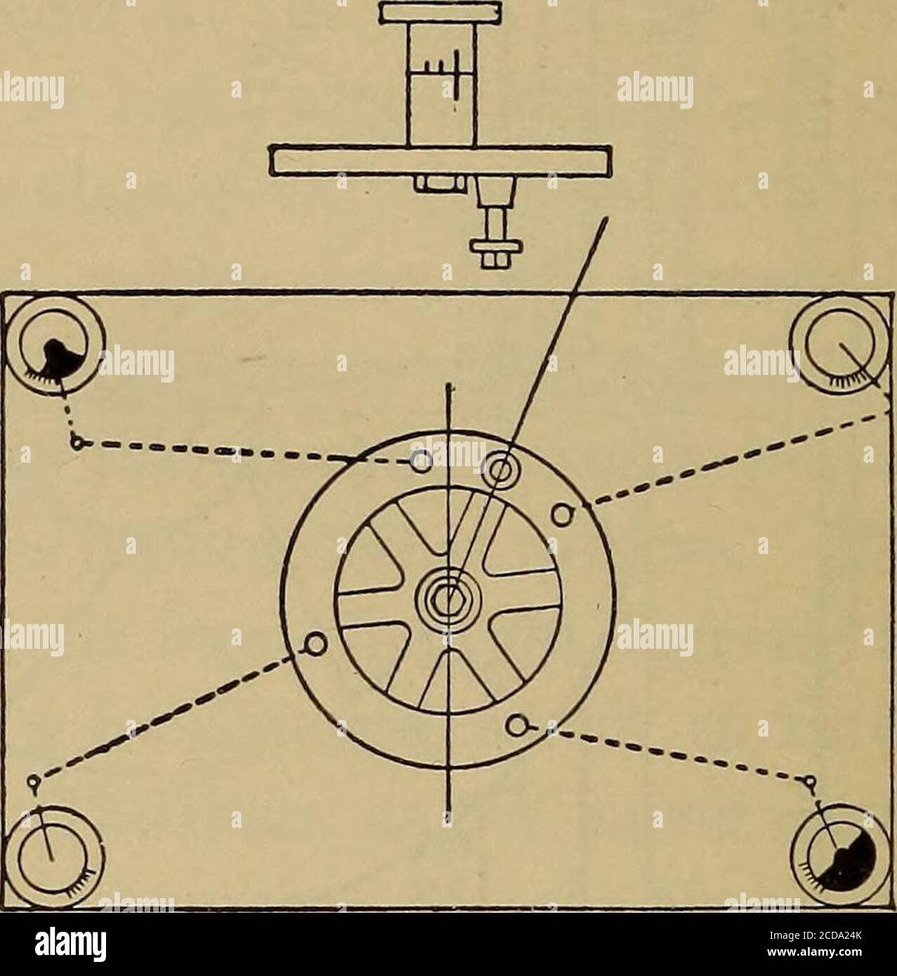. The steam-engine and other heat-motors . Fig. 196. Fig. 197. movement ...
