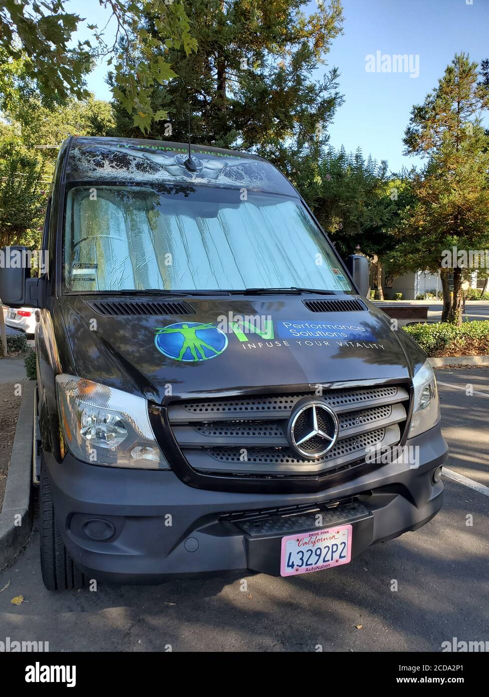 Logo iv hi-res stock photography and images - Alamy