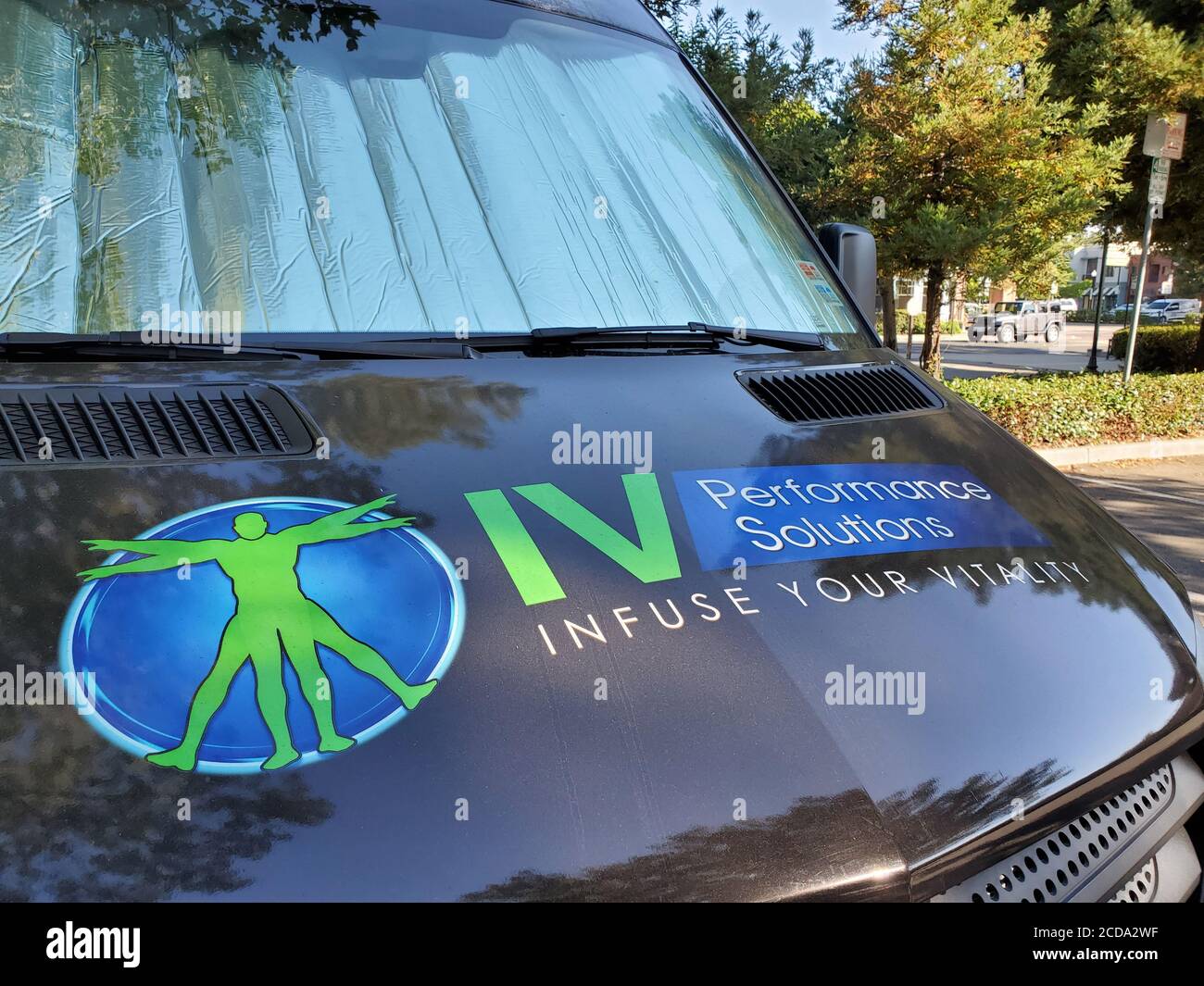 Logo iv hi-res stock photography and images - Alamy