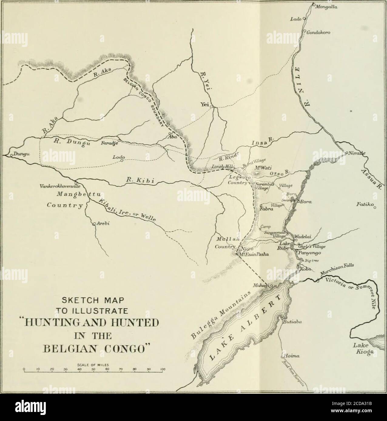 Boma congo hi-res stock photography and images - Alamy