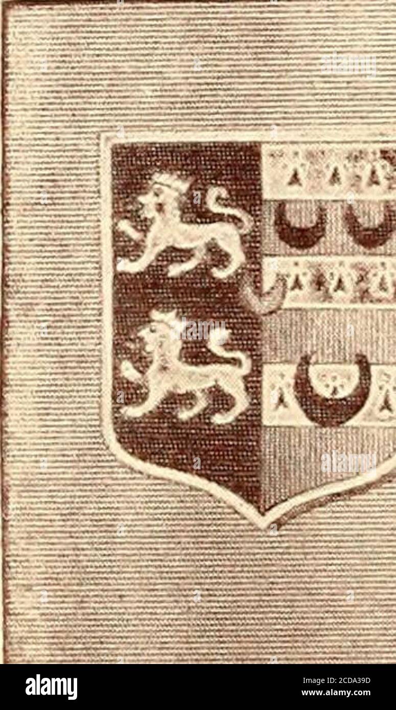 . Scrivelsby, the home of the champions. With some account of the ...