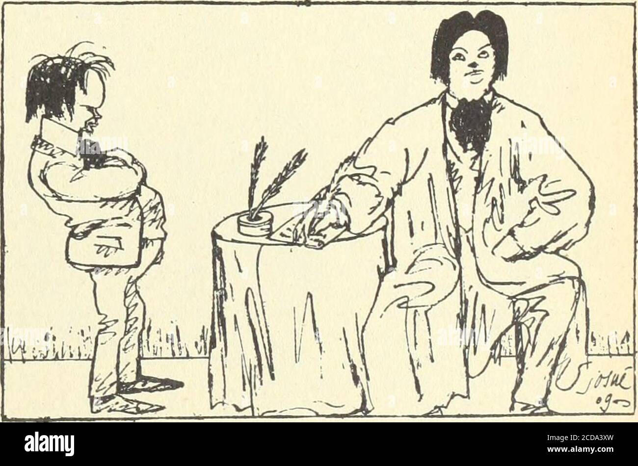 . Papitu . LA PASSA —Ja mha repassat el llibre de Caixa? —SI, senyor ...