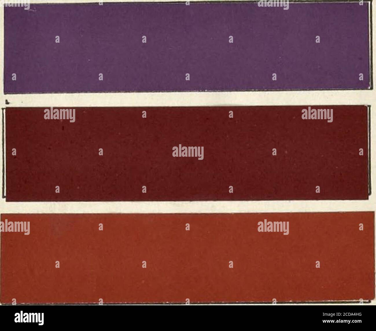 . A class-book of color : including color definitions, color scaling ...