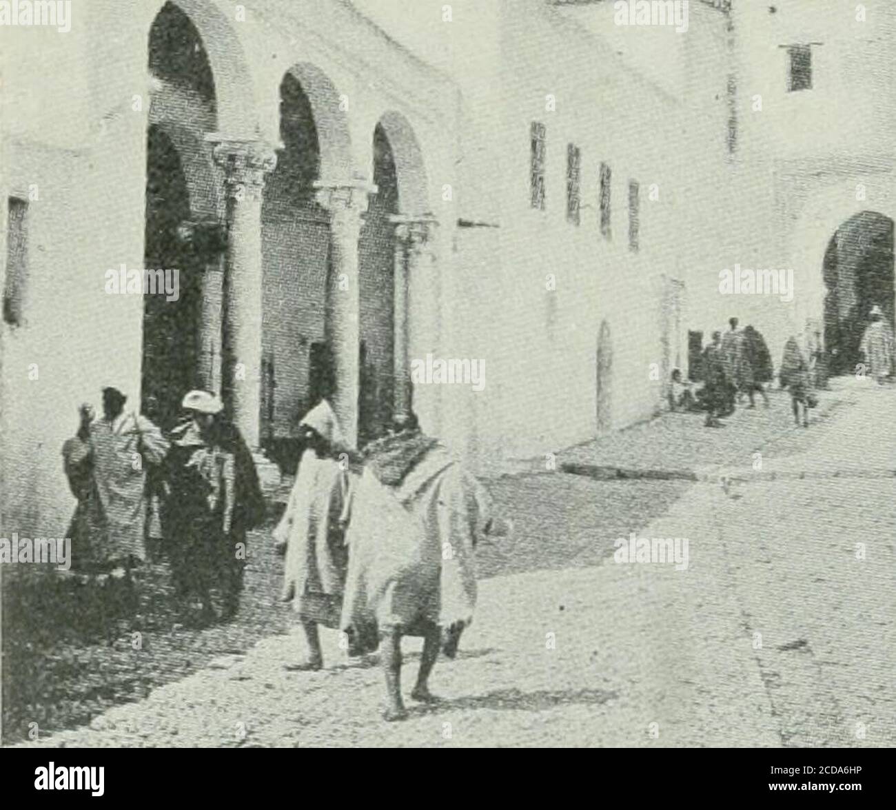 . Factory and industrial management . SCUTARI, OPPOSITE CONSTANTINOPLE ...