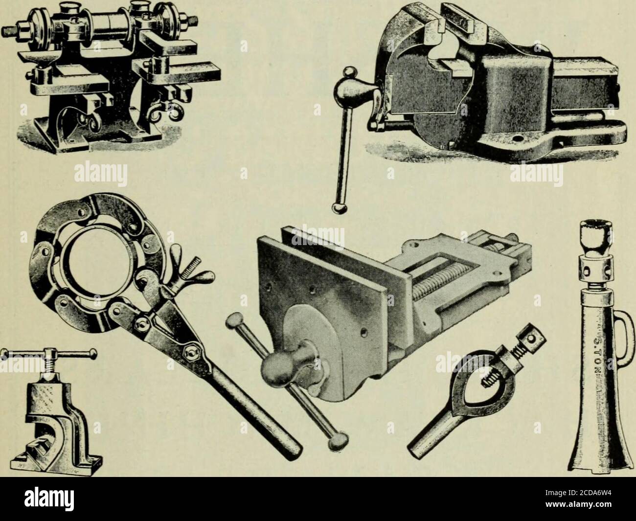 Drop forging plants hi-res stock photography and images - Alamy