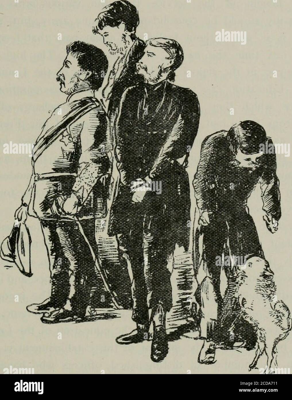 Revolt of 1857 hi-res stock photography and images - Alamy
