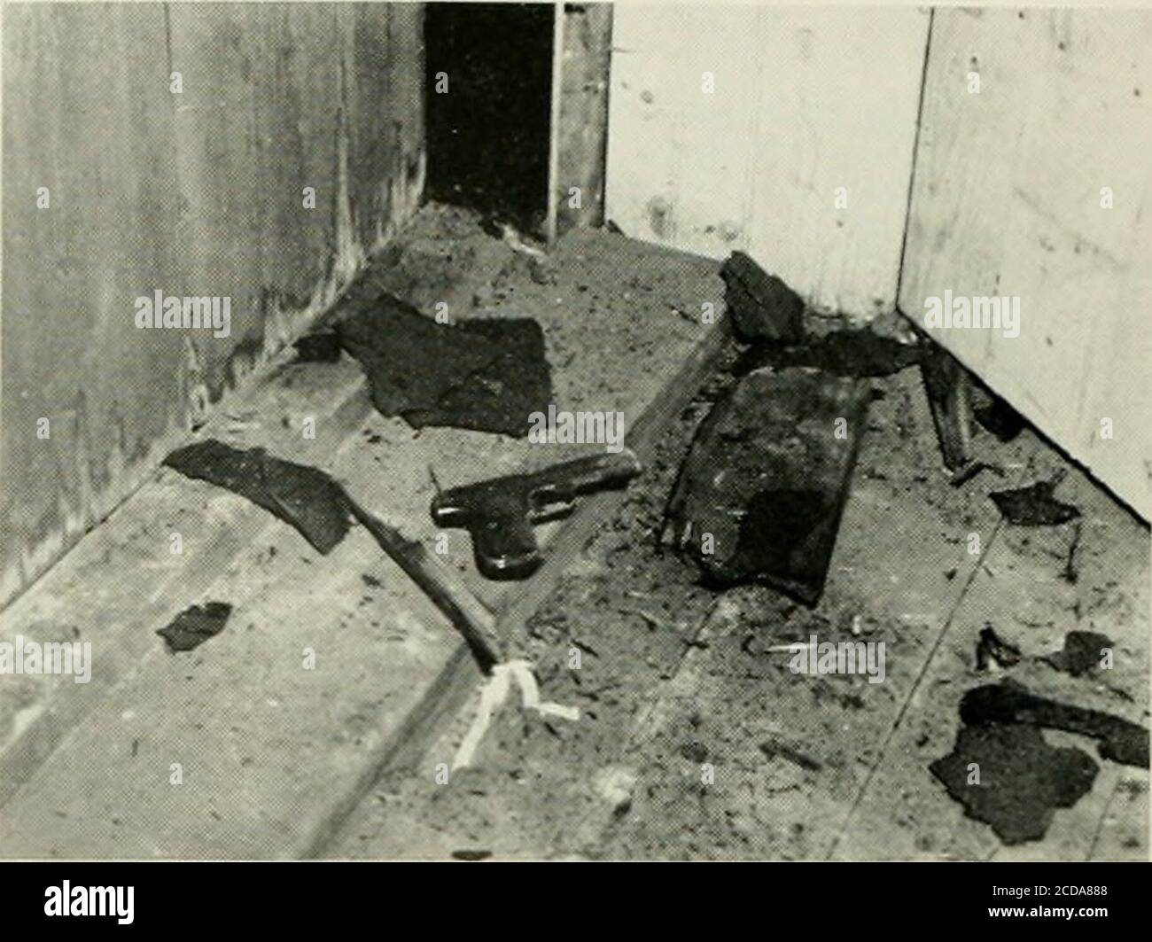 . Annual report of the Police Commissioner for the City of Boston ...