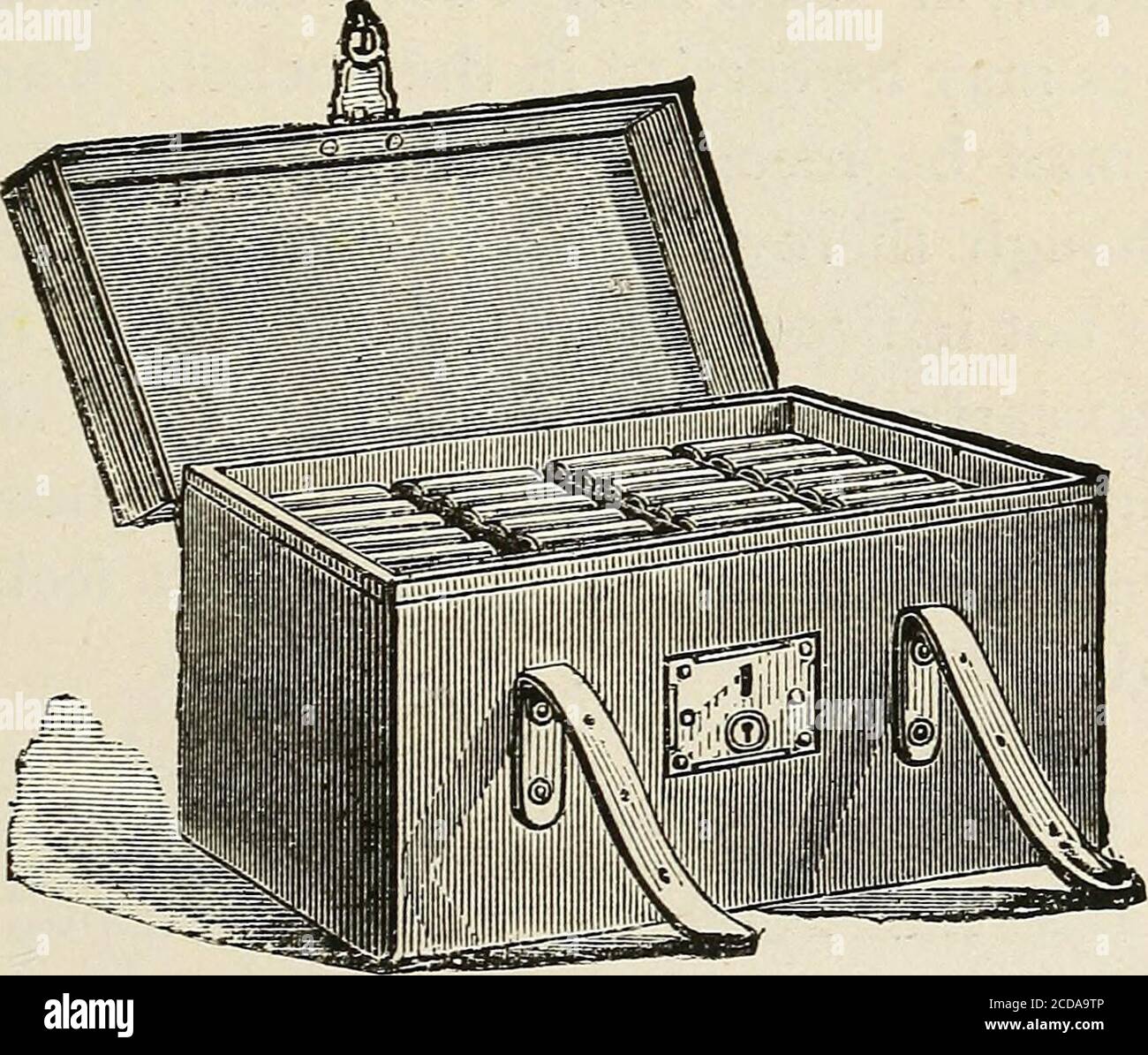 . The breech-loader and how to use it . American Cartridge Magazine ...