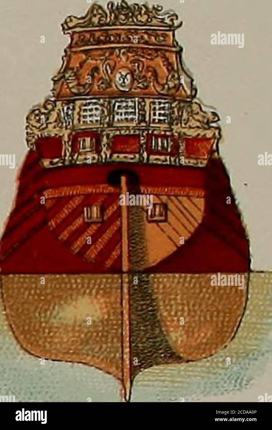 . Shipbuilding from its beginnings . Fig. 8 PlNASSCHIP Pinasse 1678 ...