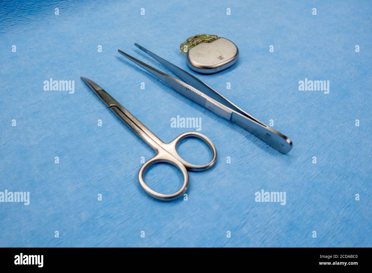 Surgical pad hi-res stock photography and images - Alamy