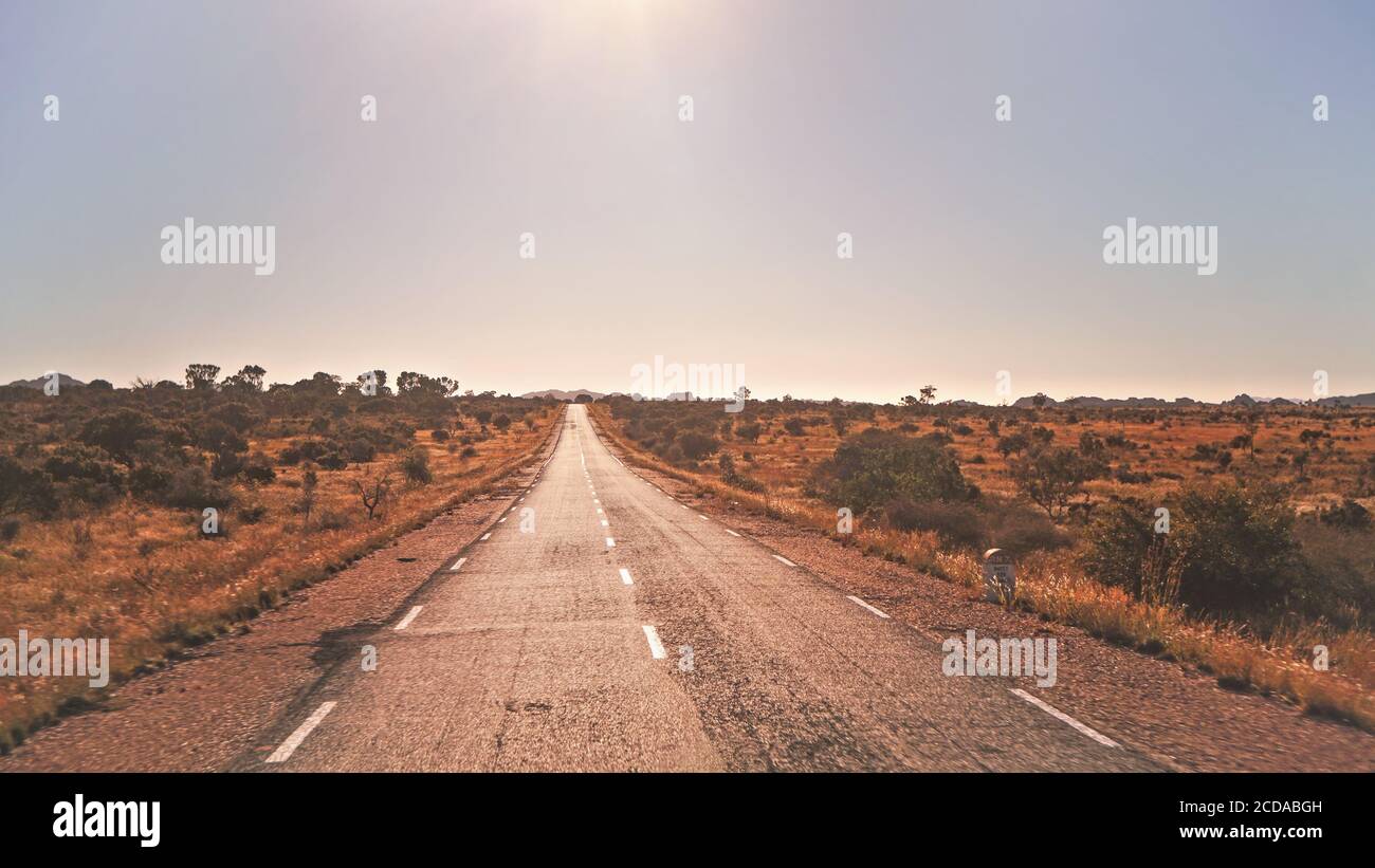 Rn7 Road High Resolution Stock Photography and Images - Alamy