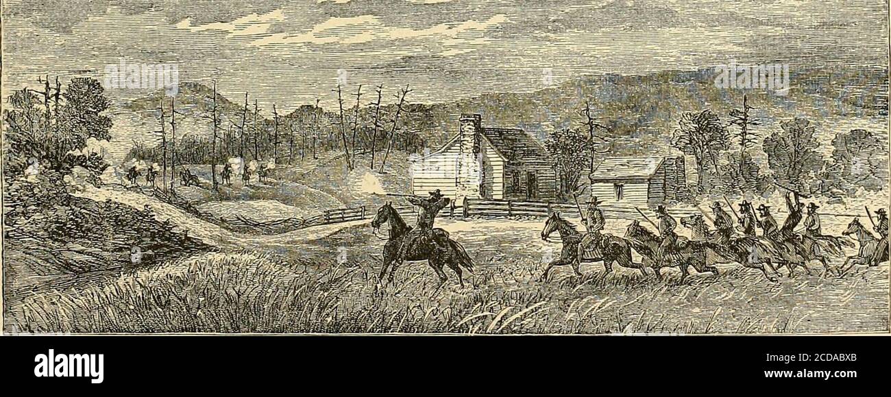 . Redeeming the republic : the third period of the war of the rebellion ...