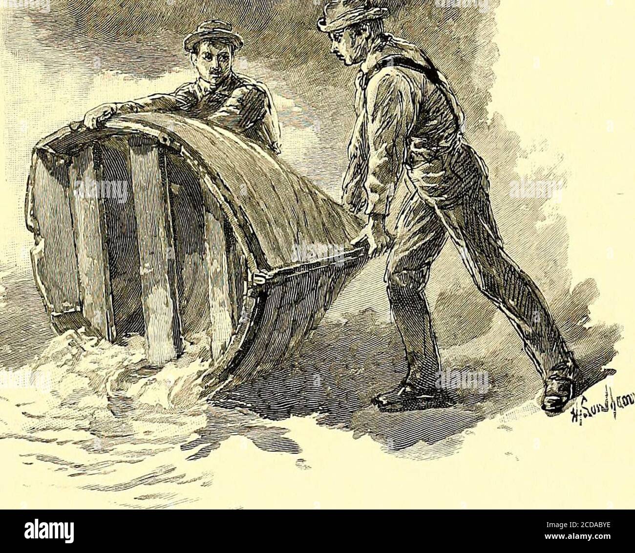 Toby patterson hi-res stock photography and images - Alamy