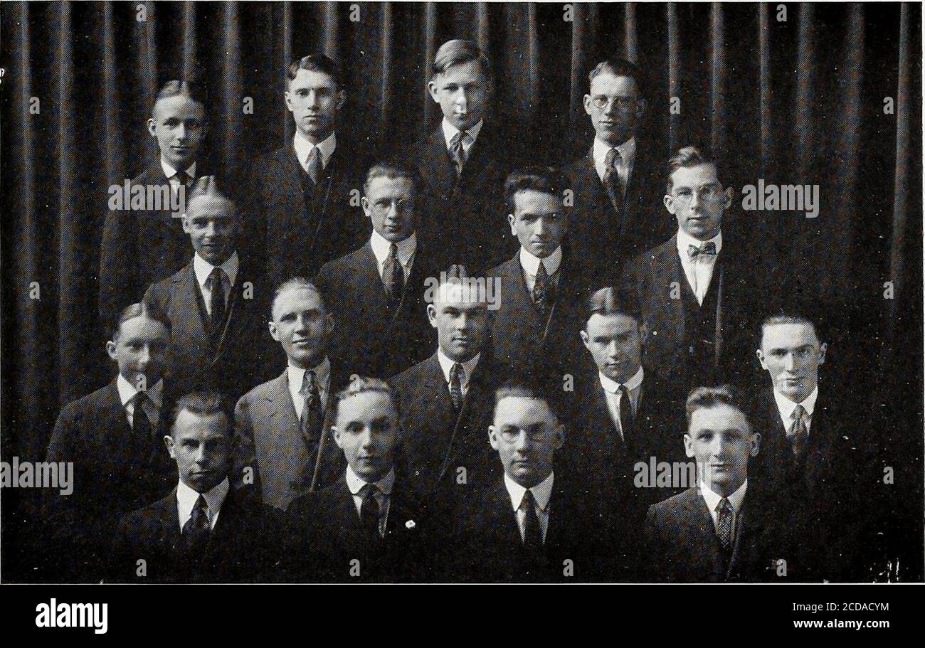 Frank l irwin hi-res stock photography and images - Alamy