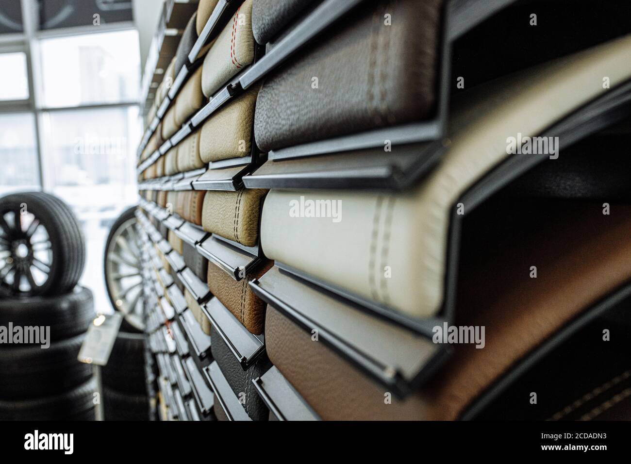 beauty of your car depends on color and design, that is why a lot of ...