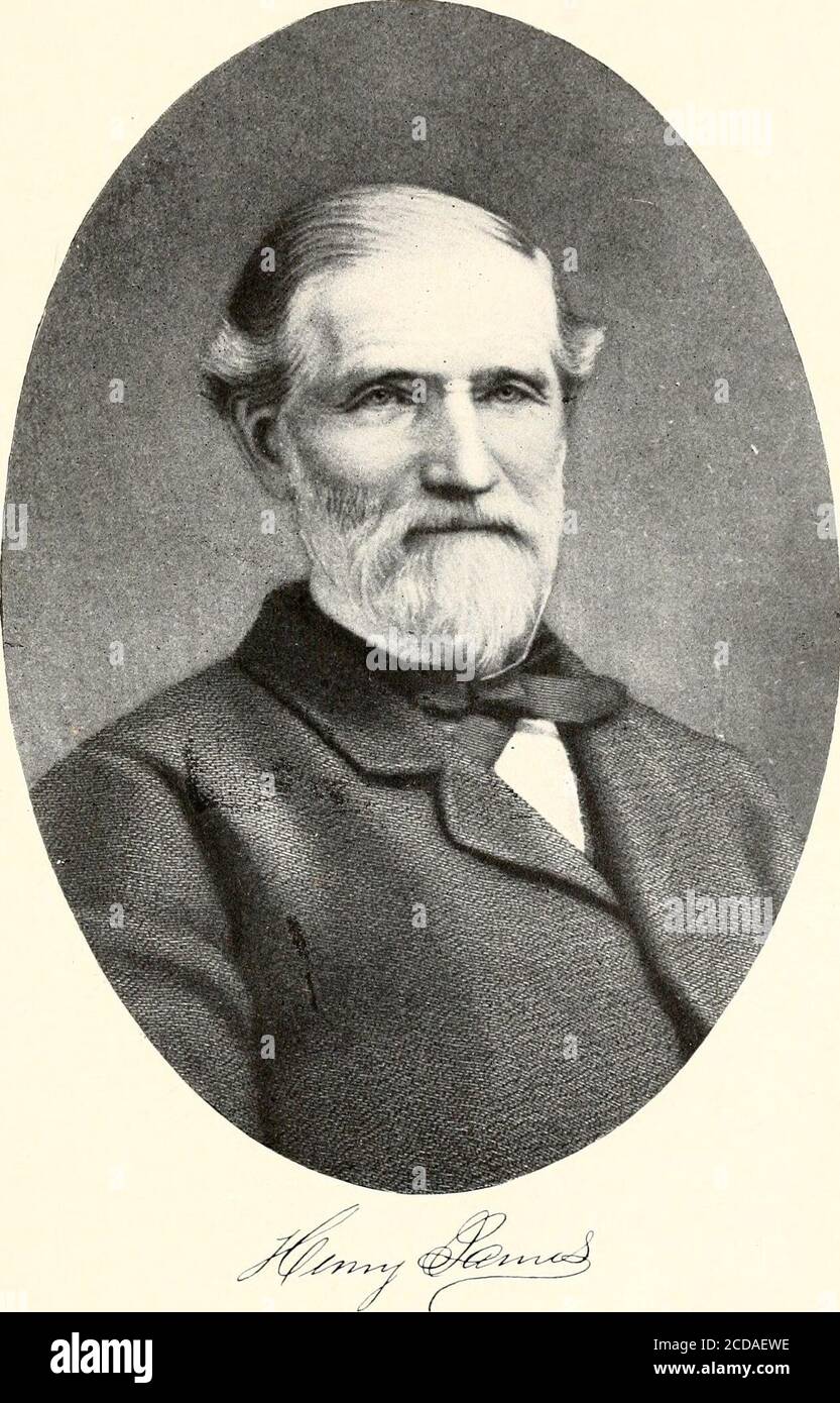 . Baltimore : its history and its people . e late Henry James ...