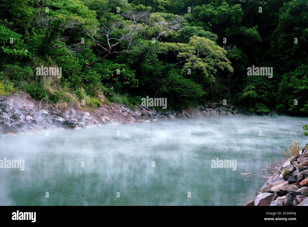 Geothermal valley taiwan hi-res stock photography and images - Alamy