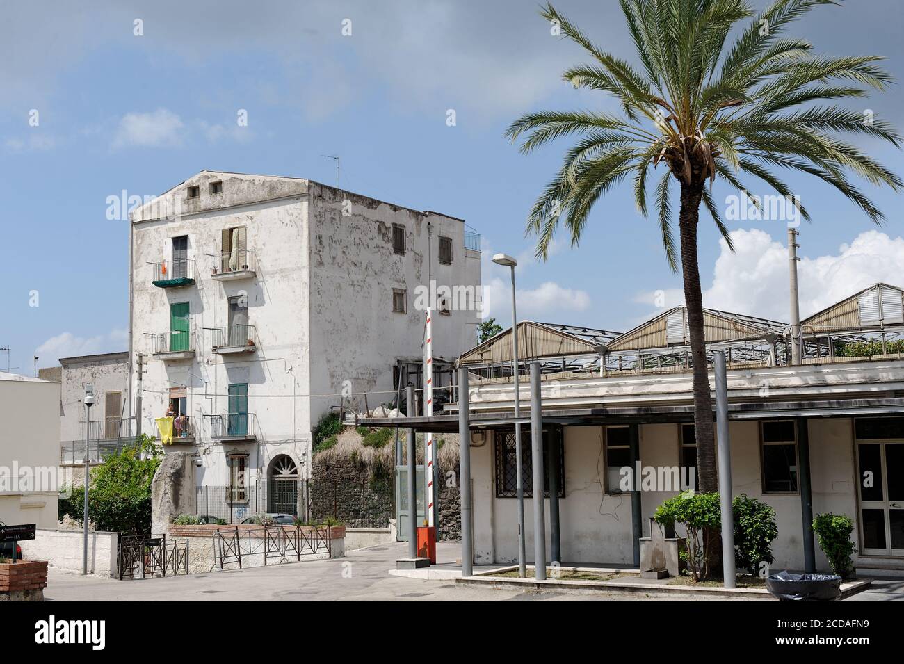 Herculaneum photos hi-res stock photography and images - Alamy