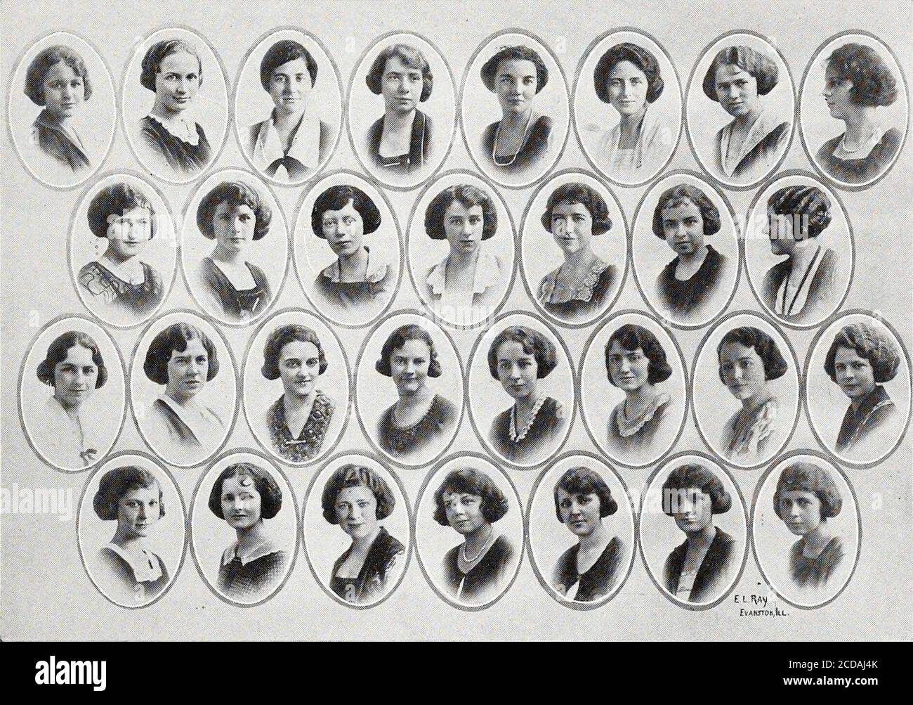 Mary mitchell campbell hi-res stock photography and images - Alamy
