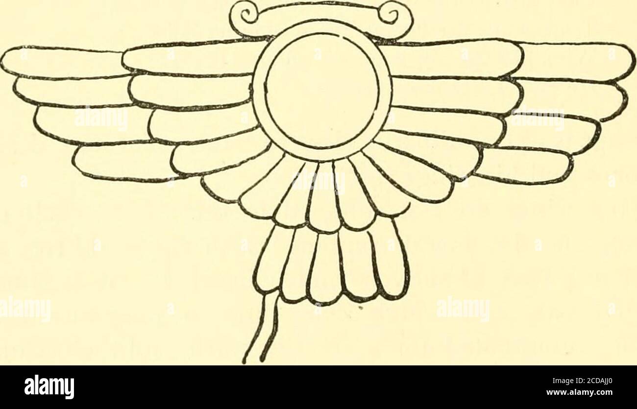 Assur god hi-res stock photography and images - Alamy