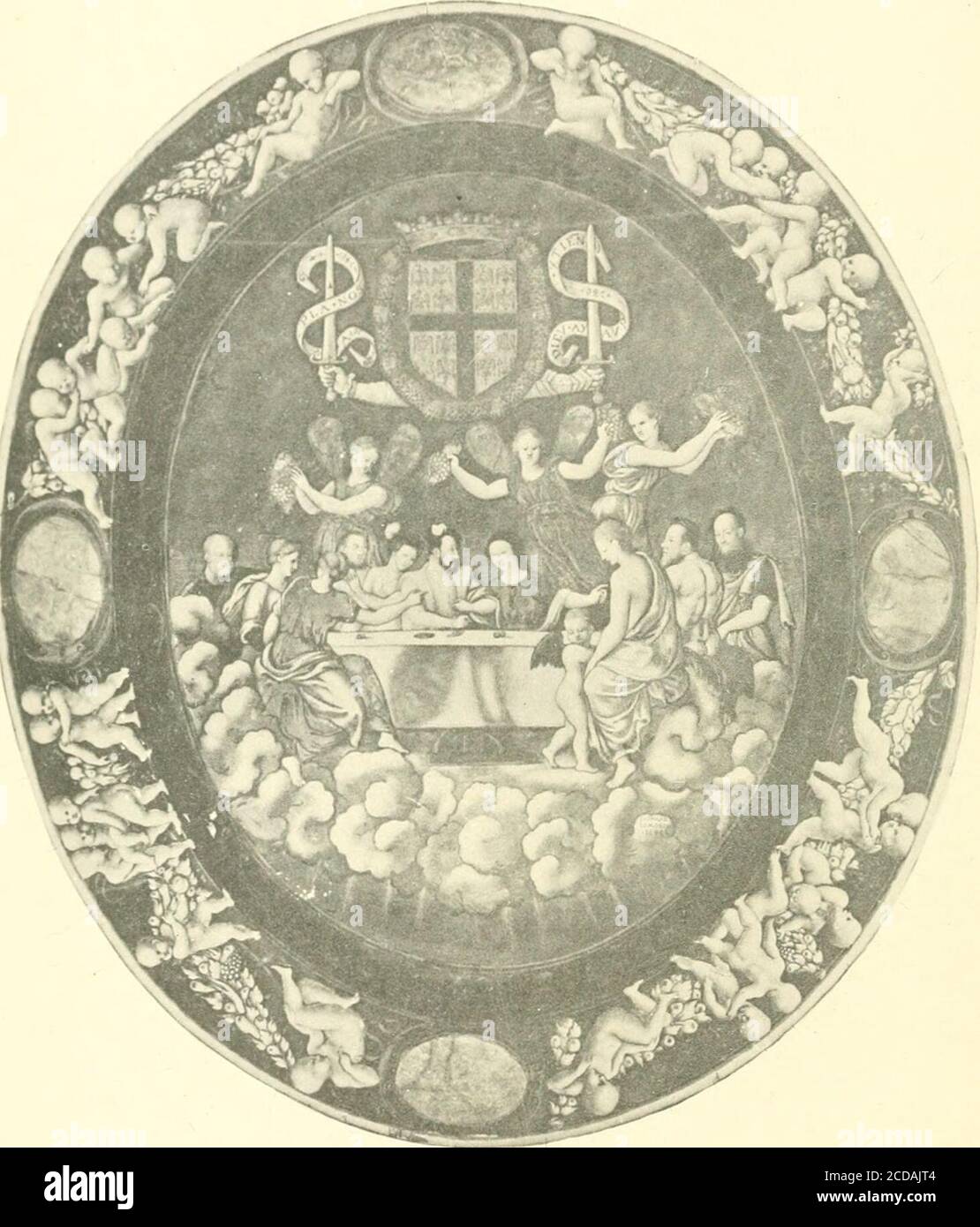 Alphonse de rothschild hi-res stock photography and images - Alamy