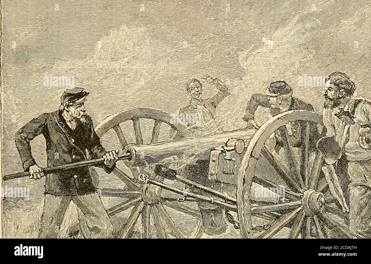 . Redeeming the republic : the third period of the war of the rebellion ...