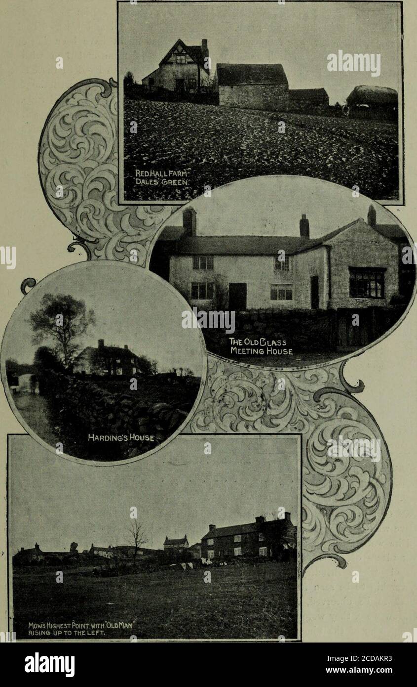 . The origin and history of the Primitive Methodist Church . SOURCES ...