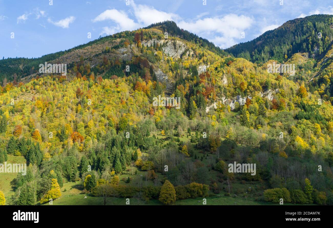 Foot of the alps hi-res stock photography and images - Alamy